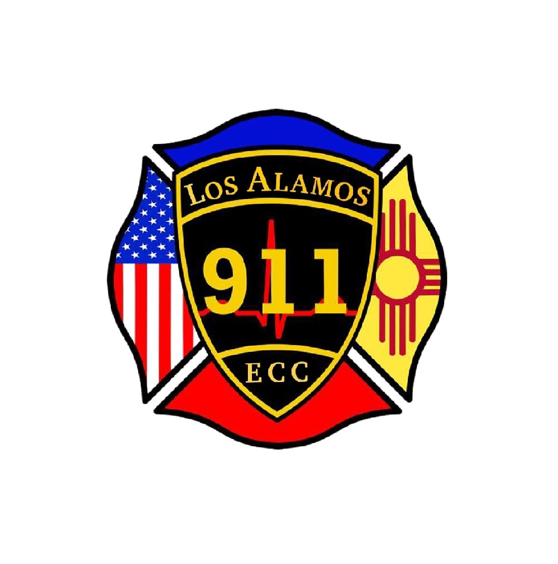 Emergency Communication Center - Incorporated County of Los Alamos, NM