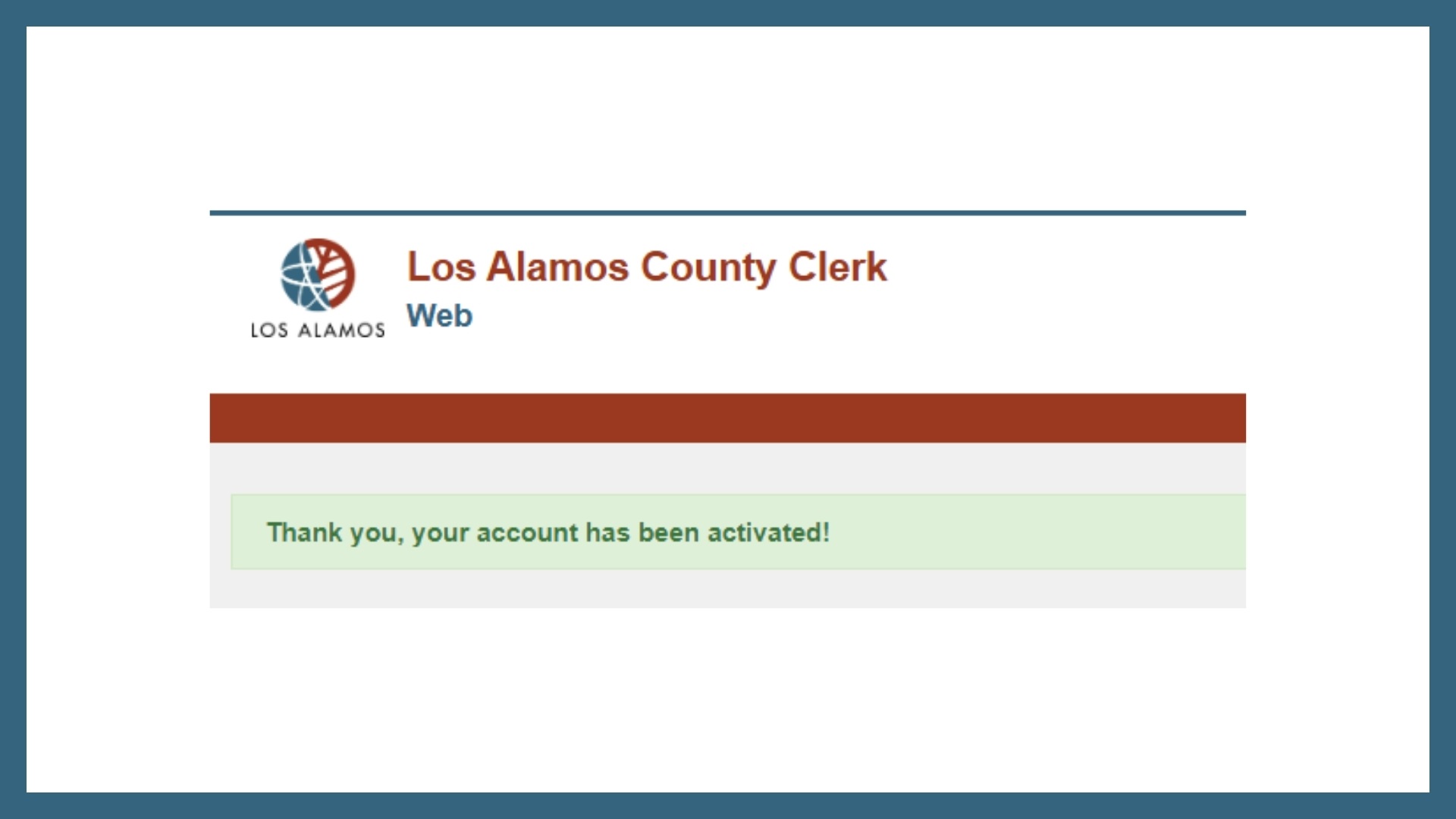 Fraud Guard - Incorporated County of Los Alamos, NM